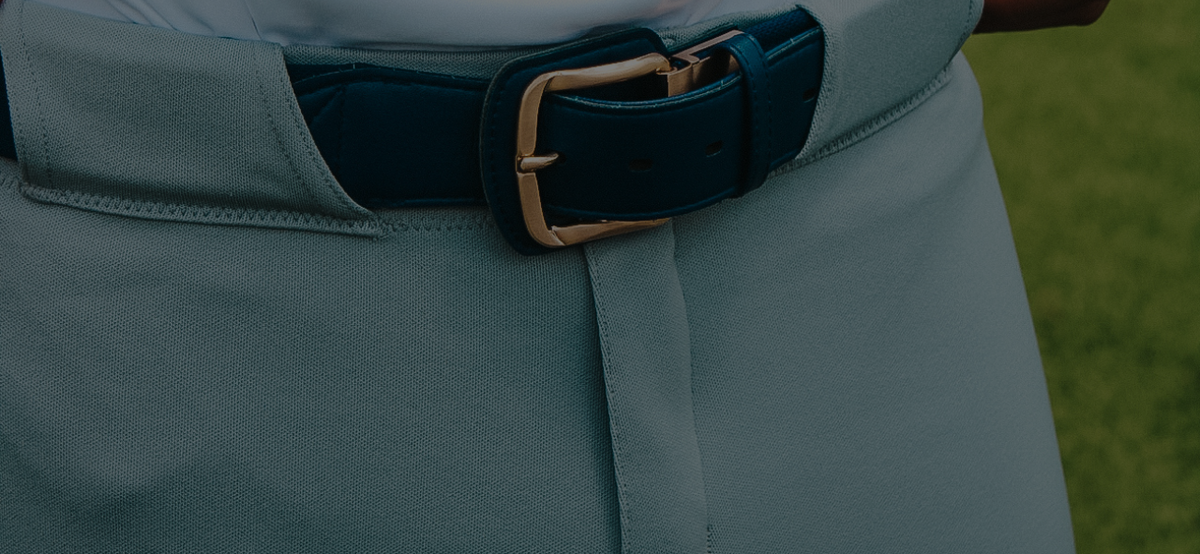 Baseball Belt – Core Energy Belt