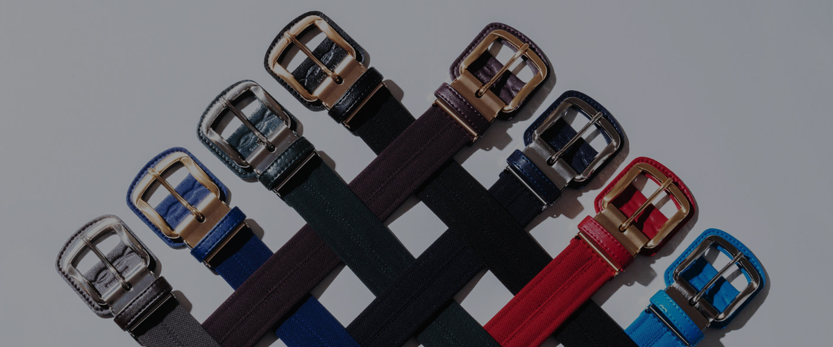 Belts – Core Energy Belt