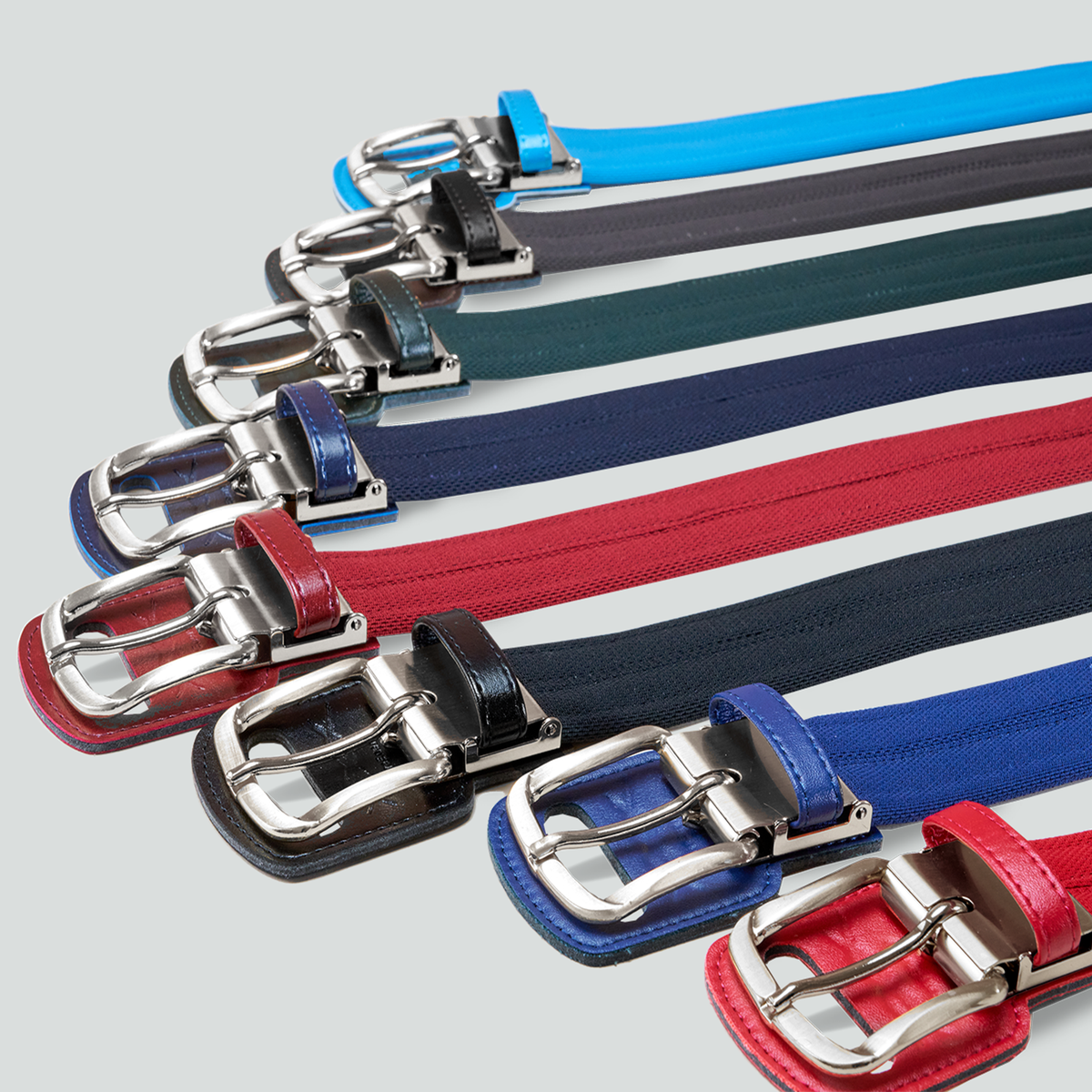 Find The Perfect Golf, Baseball, or Softball Belt For You – Core Energy ...